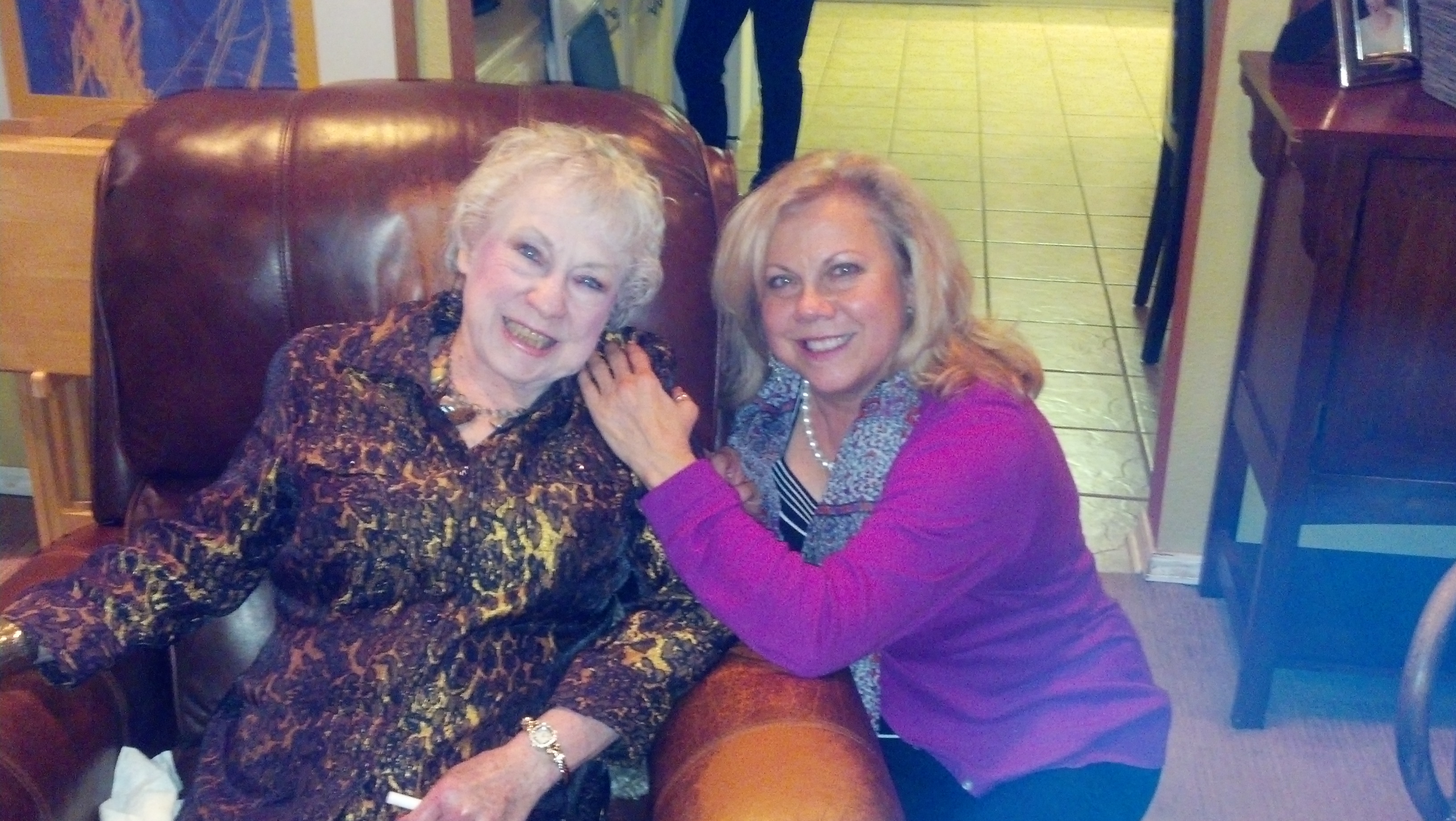 Remembering a Prayer Warrior | Supernal Living with Dana Taylor