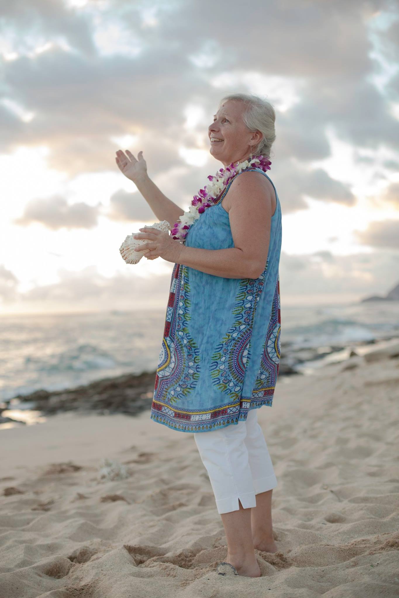 Hawaii’s Stone Whisperer Hears Hope | Supernal Living with Dana Taylor