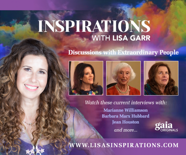 Streaming Entertainment Options for Spiritual Seekers | Supernal Living ...