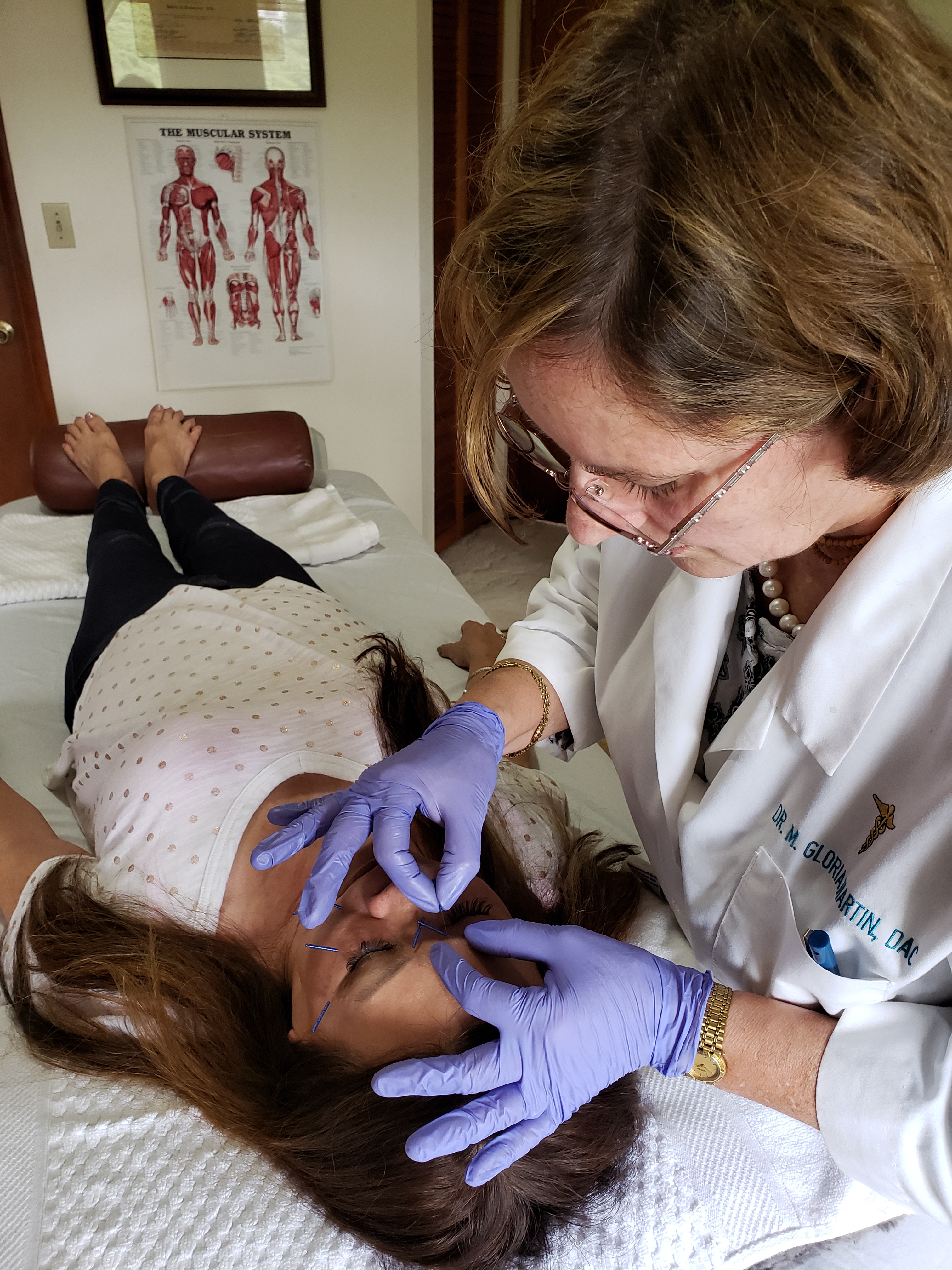 Meet an Acupuncture Artist | Supernal Living with Dana Taylor